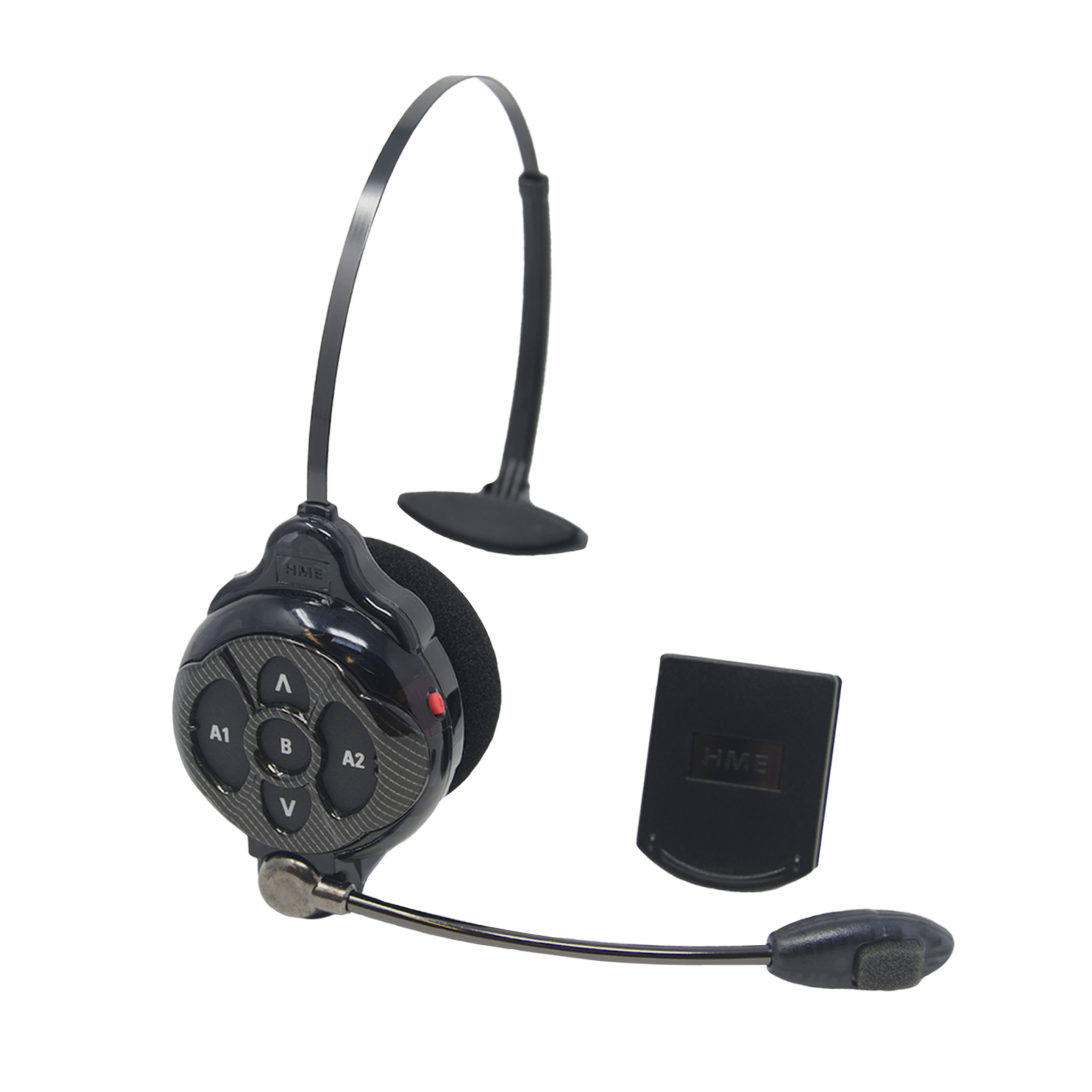 EOS | HD Drive Thru Headset – HME Store