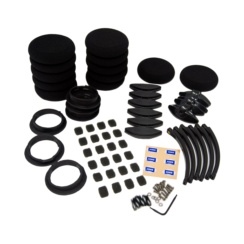 Order ION IQ Drive Thru Headsets & Accessories – HME Store