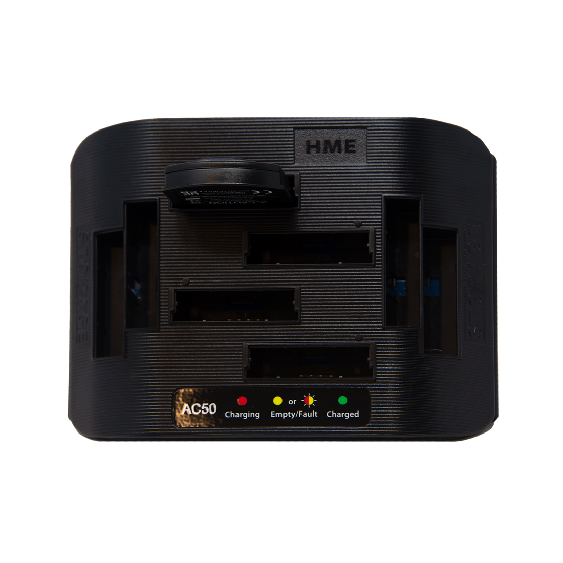 AC50 Battery Charger – HME Store