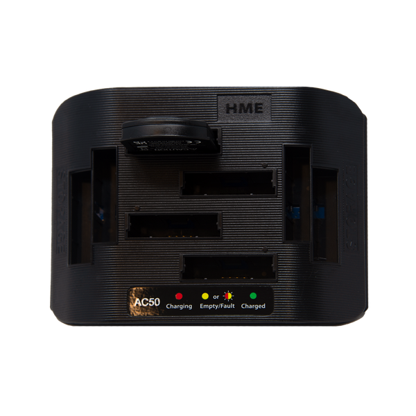AC50 Battery Charger – HME Store