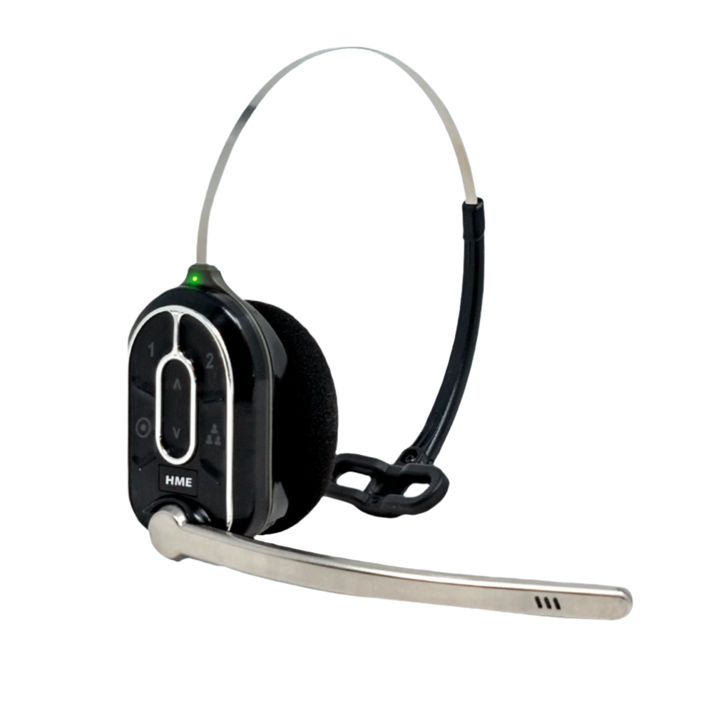 NEXEO | HDX Drive Thru Headset – HME Store
