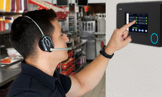 NEXEO | HDX Hardware – HME Store